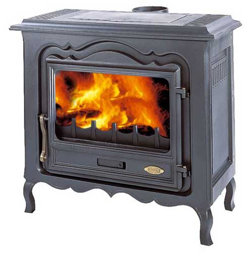 Thermo Fires - Imported - Godin