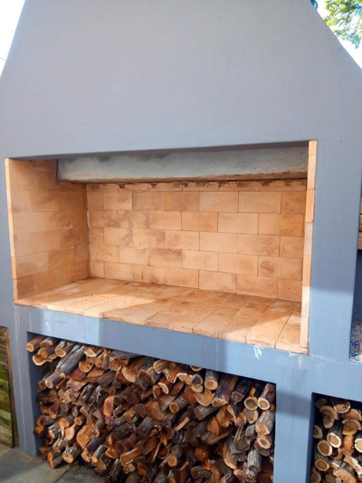 Thermo Fires - Braai Parts